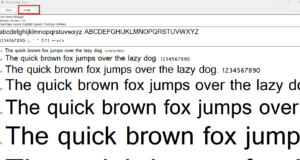 Mangal Font Download | Mangal Hindi Font Keyboard Layout